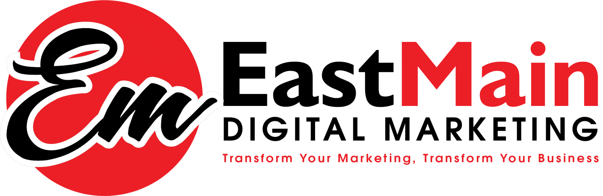 EastMain Digital Marketing: Digital Marketing Services, Digital Strategy